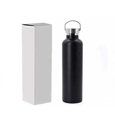 China Hot And Cold Bottle With Lock Lid 800ml Capacity for sale