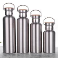 China Hot And Cold Bottle With Lock Lid 800ml Capacity for sale