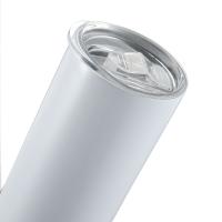 China Music Light Bluetooth Speaker Double Wall Vacuum Flask Insulated Stainless Steel for sale
