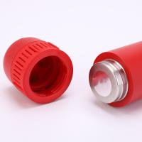 China 800ml Stainless Steel Sports Water Bottles Wireless Speaker Bluetooth Smart for sale