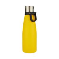 China 17 Oz Double Wall Stainless Steel Water Bottles Portable for sale