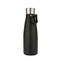 China 17 Oz Double Wall Stainless Steel Water Bottles Portable for sale