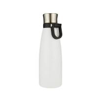 China 17 Oz Double Wall Stainless Steel Water Bottles Portable for sale
