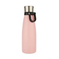 China 17 Oz Double Wall Stainless Steel Water Bottles Portable for sale