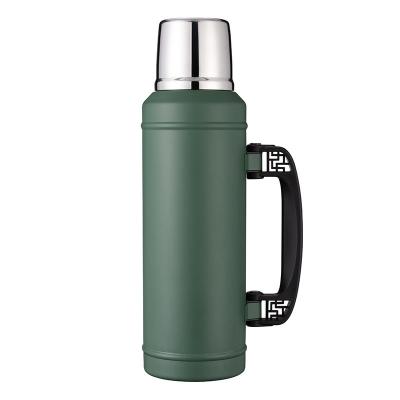 China Sports Vacuum Insulated Flask 18/8 Stainless Steel for sale