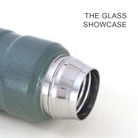China 18/8 Stainless Steel Insulated Flask 1000Ml Keep Hot & Cold for sale