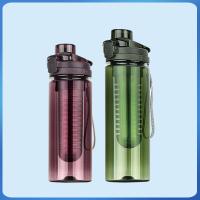 China Large Sport Use 770ml Tritan Bpa Free Water Bottles With Lock Lid for sale