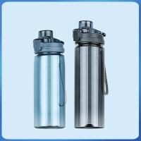 China Large Sport Use 770ml Tritan Bpa Free Water Bottles With Lock Lid for sale