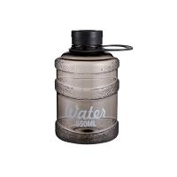 China Creative Personalized Mineral Water Barrel Design Portable 1000ml for sale