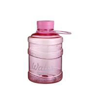 China Creative Personalized Mineral Water Barrel Design Portable 1000ml for sale