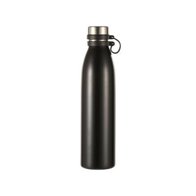 China 17 Oz Stainless Steel Vacuum Insulated Water Bottles Reusable Leak Proof for sale