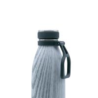 China Double Walled Vacuum Unbreakable Insulated Thermos Stainless Steel for sale