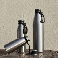 China Double Walled Vacuum Unbreakable Insulated Thermos Stainless Steel for sale