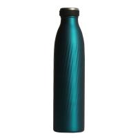 China Double Walled Vacuum Insulated Stainless Steel Sports Water Bottles 25 Oz for sale