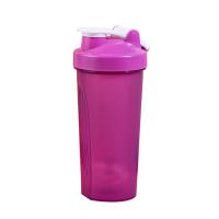 China China factory Customized 28Ounce Black Shaker Bottle Perfect for Protein Shakes and Pre Workout for sale