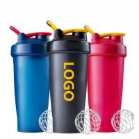 China Custom BPA Free Water Bottles Personalized With Your Logo for sale