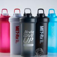 China 28 Ounce Black Classic Shaker Bottle Perfect For Protein Shakes And Pre Workout for sale