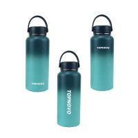 China 18/8 Food Grade Stainless Steel Water Bottles  Custom Various for sale