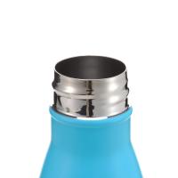 China Vacuum Insulated Custom Sports Cola Water Bottle 12oz 14oz 18oz 21oz for sale