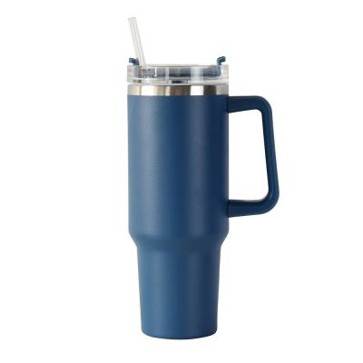 China Stainless Steel 304 Insulation Tumblers Keep Drinks Cold And Hot for sale