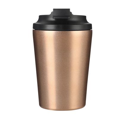China Fashion Customized Thermos With Flip Top Lid Keep Drinks Hot Or Cold for sale