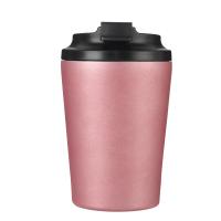 China Fashion Customized Thermos With Flip Top Lid Keep Drinks Hot Or Cold for sale