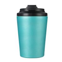China Fashion Customized Thermos With Flip Top Lid Keep Drinks Hot Or Cold for sale