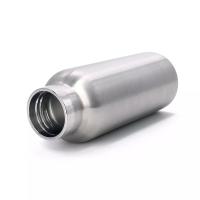 China 12oz 18oz 32oz Insulated Water Bottles 18/8 Stainless Steel for sale