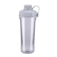 China Direct Drink Small Mouth Shaker Bottles Blender Sports Type 700ml for sale