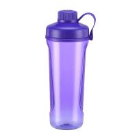 China Direct Drink Small Mouth Shaker Bottles Blender Sports Type 700ml for sale