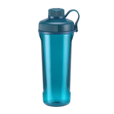 China Direct Drink Small Mouth Shaker Bottles Blender Sports Type 700ml for sale