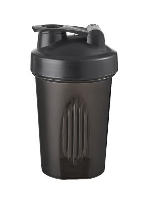 China Customized Color & Logo Sport Protein Plastic Shaker Bottles Leakage Proof for sale