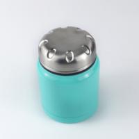 China OEM Stainless Steel Insulated Thermostat Lunch Box Food Jar For Office for sale