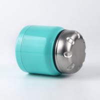 China OEM Stainless Steel Insulated Thermostat Lunch Box Food Jar For Office for sale