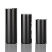 China 20 Oz Double Wall Stainless Steel Insulated Coffee Tumbler With Lids for sale