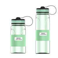 China Tritan 1 Litre Gym Water Bottle 2l Water Bottle Bpa Free Wide Mouth for sale