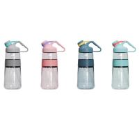 China 1500ml Large Tritan Plastic Sport Bottles For Football Players 1.5 Liter for sale