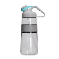China 1500ml Large Tritan Plastic Sport Bottles For Football Players 1.5 Liter for sale