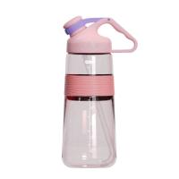 China 1500ml Large Tritan Plastic Sport Bottles For Football Players 1.5 Liter for sale