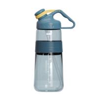 China 1500ml Large Tritan Plastic Sport Bottles For Football Players 1.5 Liter for sale