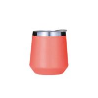 China IFUN Double Wall  Bulk 20 Oz Stainless Steel Tumblers With Lids for sale