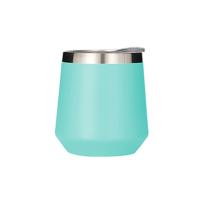China IFUN Double Wall  Bulk 20 Oz Stainless Steel Tumblers With Lids for sale