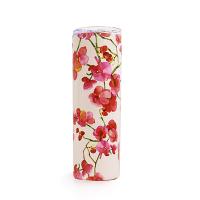China 30 Oz Colorful Straight Vacuum Insulated Tumblers Travel Mugs for sale