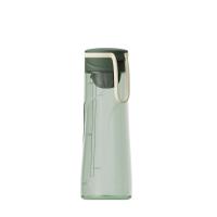 China 700ML Plastic Fitness Water Bottle For Sports Drinking for sale