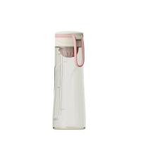 China 700ML Plastic Fitness Water Bottle For Sports Drinking for sale