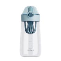 China ODM Eastman Tritan Water Plastic Sport Bottles Fruit Infuser Bottle for sale