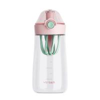 China ODM Eastman Tritan Water Plastic Sport Bottles Fruit Infuser Bottle for sale