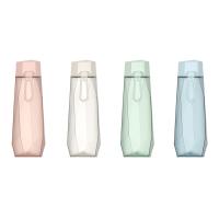 China Reusable 16 Oz Sports Water Bottles Bulk 1l Cycling Water Bottle for sale