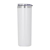 China OEM Blank Stainless Steel Vacuum Insulated Tumblers 40 Oz for sale