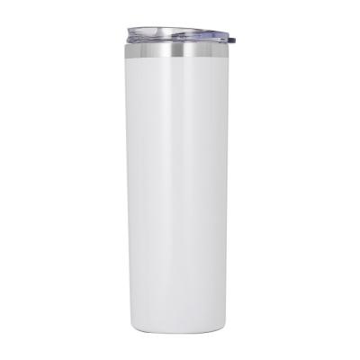 China OEM Blank Stainless Steel Vacuum Insulated Tumblers 40 Oz for sale